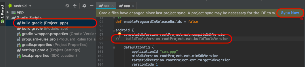 React Native の開発環境を整える（React Native開発実践～第0回） #Android - Qiita
