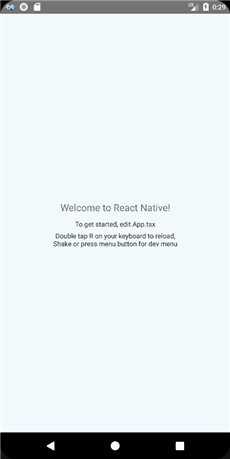 React Native の開発環境を整える（React Native開発実践～第0回） #Android - Qiita