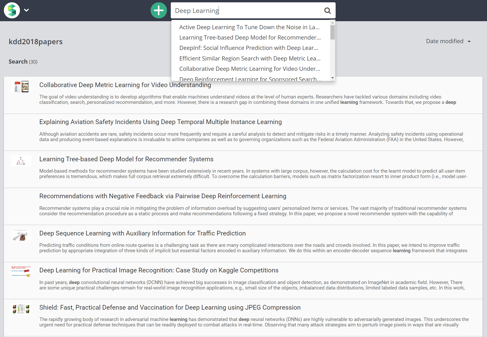 Scrapboxによる国際会議論文共有の勧め #論文読み - Qiita