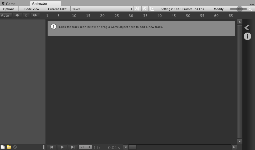 【Unity】カットシーンを作成するAssetの使い方【Animator Timeline Editor】 #Unity - Qiita