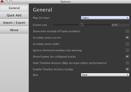 【Unity】カットシーンを作成するAssetの使い方【Animator Timeline Editor】 #Unity - Qiita