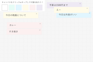 milkcocoaのサンプルコードをまとめました #JavaScript - Qiita
