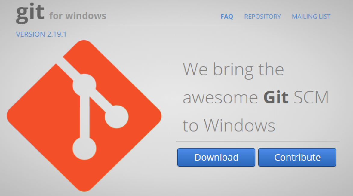 TortoiseGitのインストール方法(日本語化まで)@Windows #Windows10 - Qiita