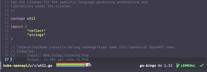 Emacsモダン化計画 -かわEmacs編- #LSP - Qiita