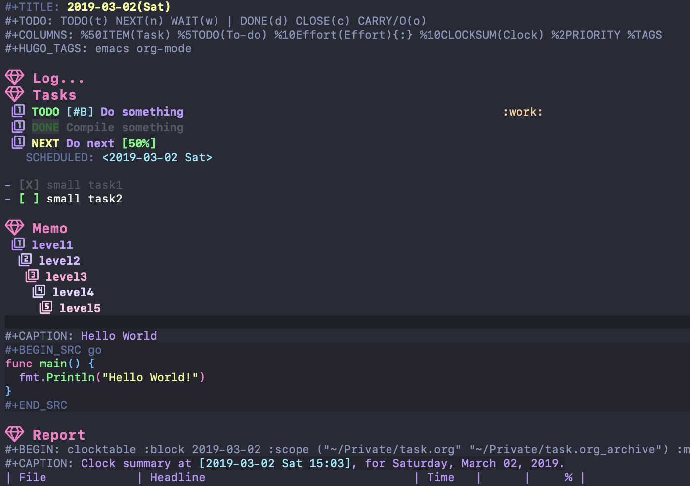 Emacsモダン化計画 -かわEmacs編- #LSP - Qiita