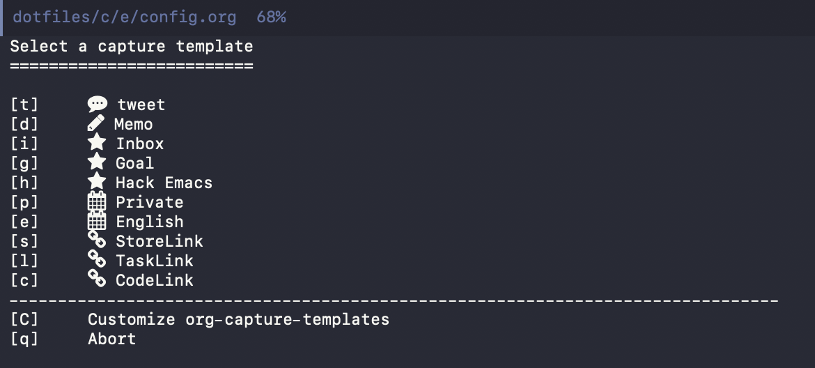 Emacsモダン化計画 -かわEmacs編- #LSP - Qiita