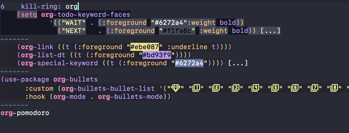 Emacsモダン化計画 -かわEmacs編- #LSP - Qiita