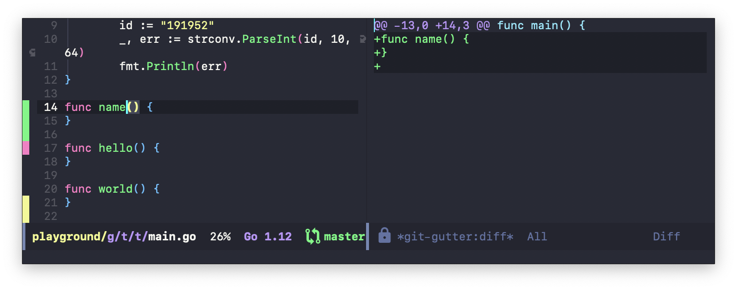 Emacsモダン化計画 -かわEmacs編- #LSP - Qiita