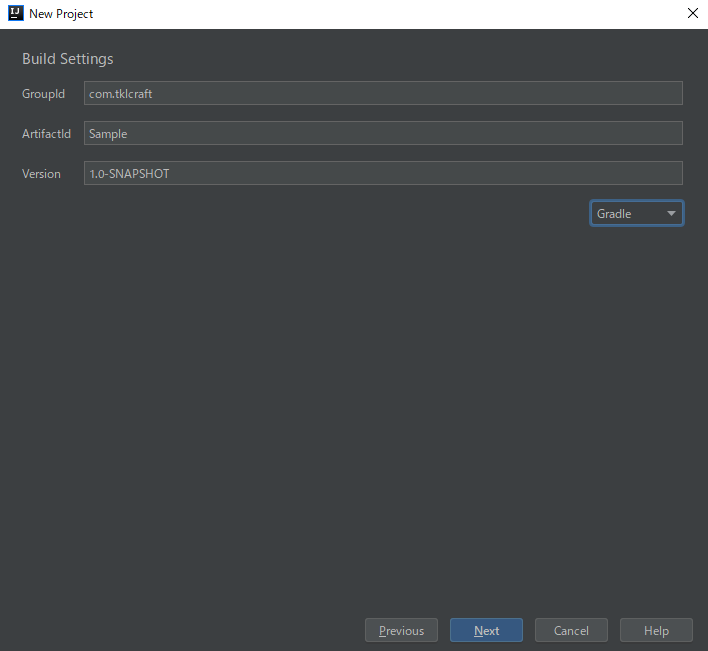 【Kotlin】Spigot プラグイン開発 チュートリアル #minecraft - Qiita