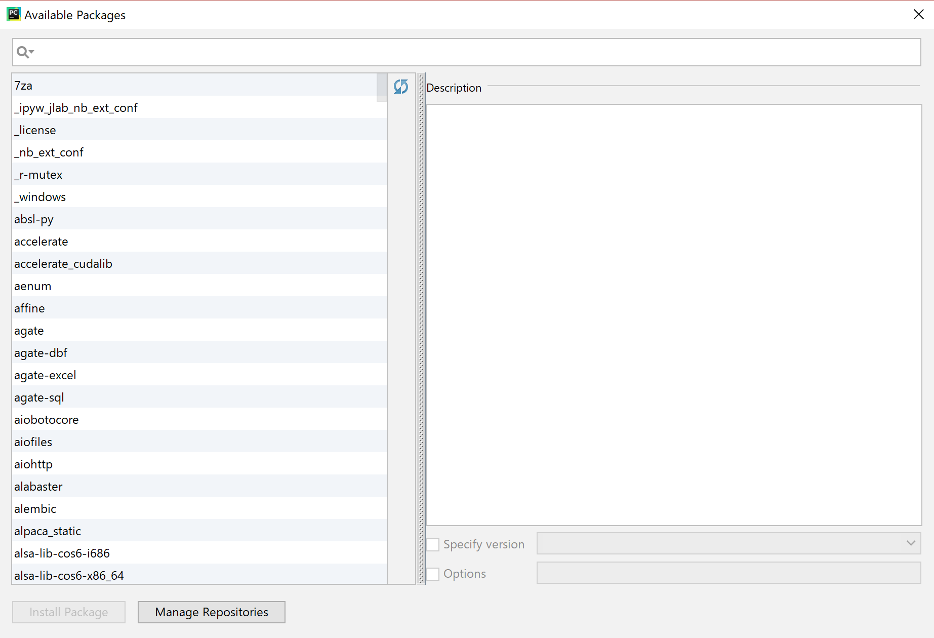pymatgenのインストール手順と使用方法 #Python - Qiita