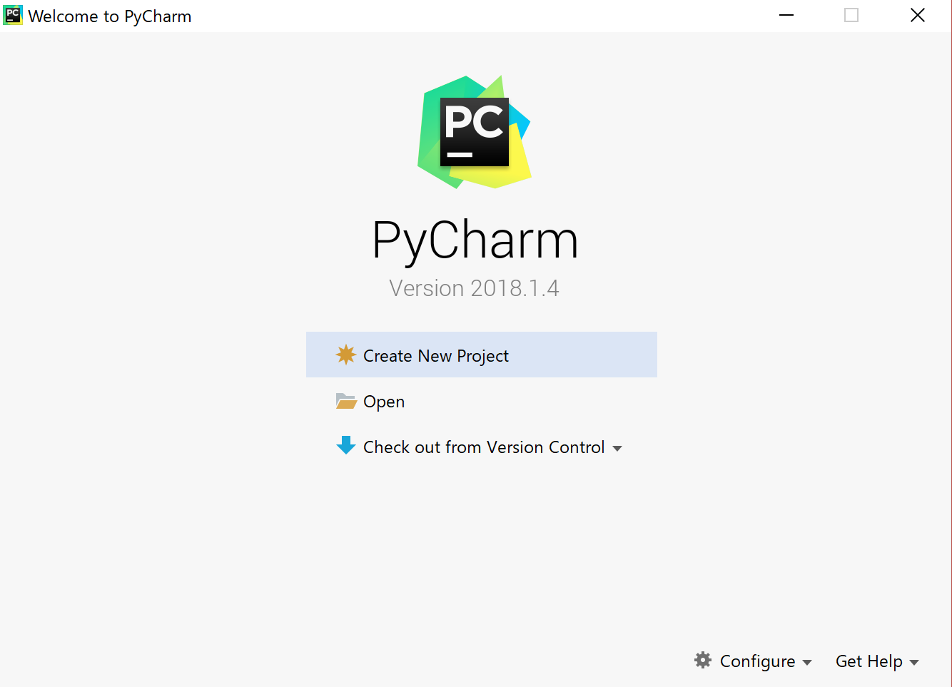 pymatgenのインストール手順と使用方法 #Python - Qiita