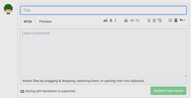 【GitHub】README.md に画像を表示させる簡単な方法 #GitHub - Qiita