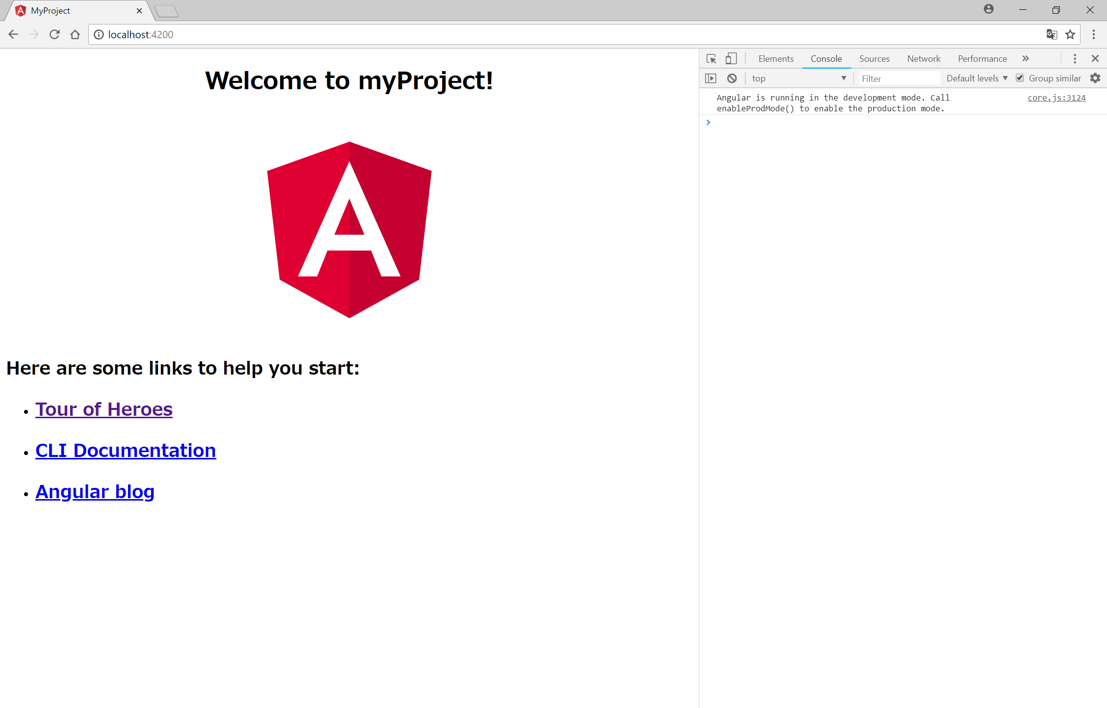 Angular導入 #Angular - Qiita