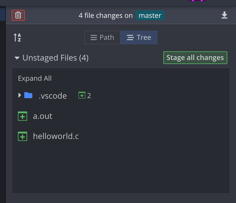 Gitを使おうよ！ - Local編 -（GitKrakenを入れてGUIでGitを操作するハンズオン） #Git - Qiita