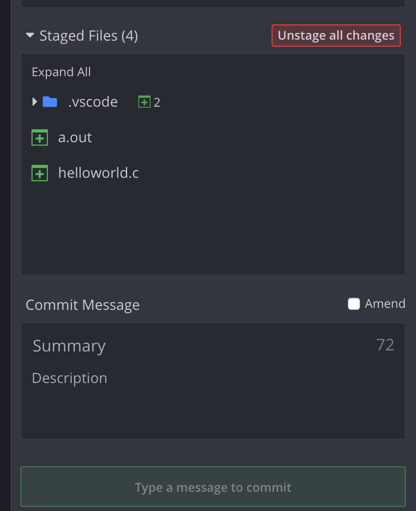 Gitを使おうよ！ - Local編 -（GitKrakenを入れてGUIでGitを操作するハンズオン） #Git - Qiita