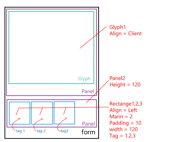 Delphi Community Edition でかんたんAndroidアプリをつくってみたよ！ #初心者向け - Qiita