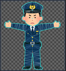 Unity2018標準のボーンアニメーションでいらすとやを動かす #Unity2D - Qiita