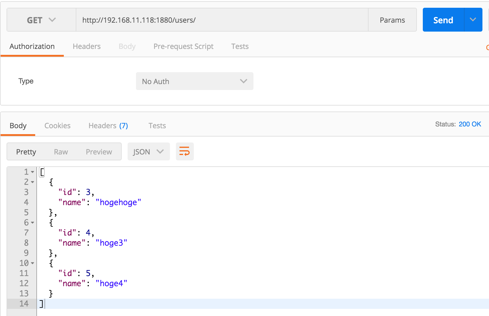 Node-RED入門 〜ローカルインストールからRESTful APIまで #MySQL - Qiita
