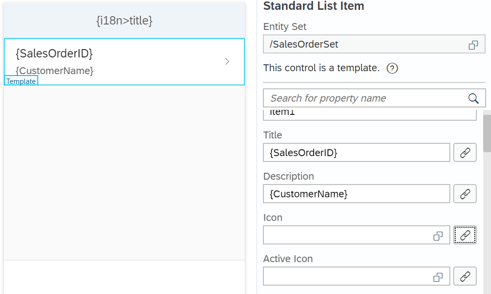 【sapui5】odata9 Odataを使ったsapui5アプリケーションの作り方 開発編 2 Sap Qiita