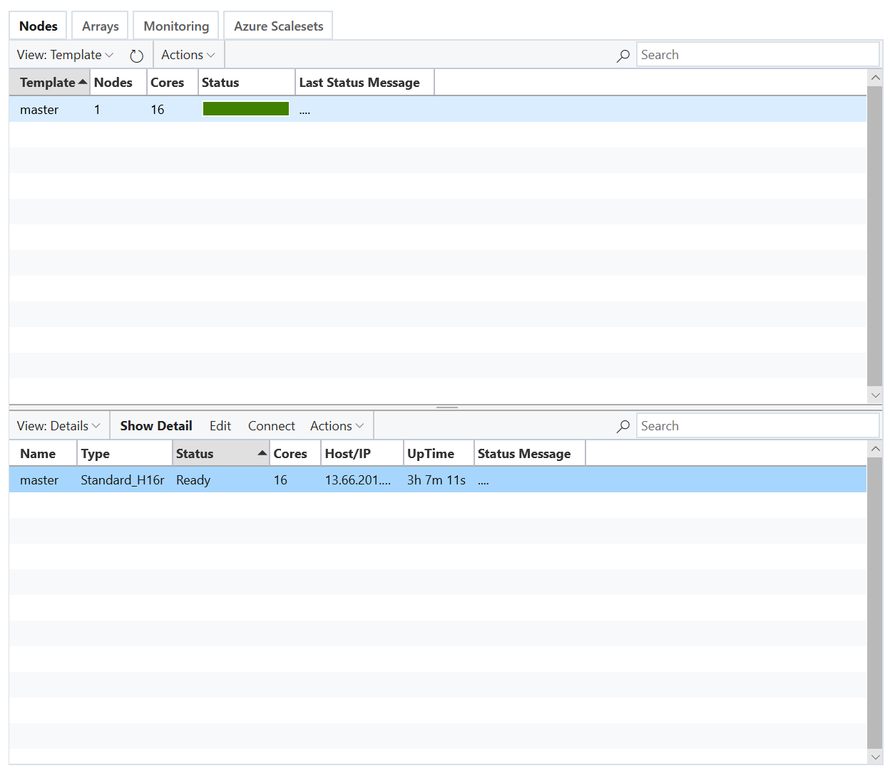 Azure CycleCloudではじめるクラウドHPC - Qiita
