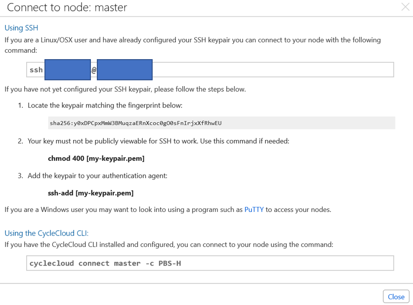 Azure CycleCloudではじめるクラウドHPC - Qiita