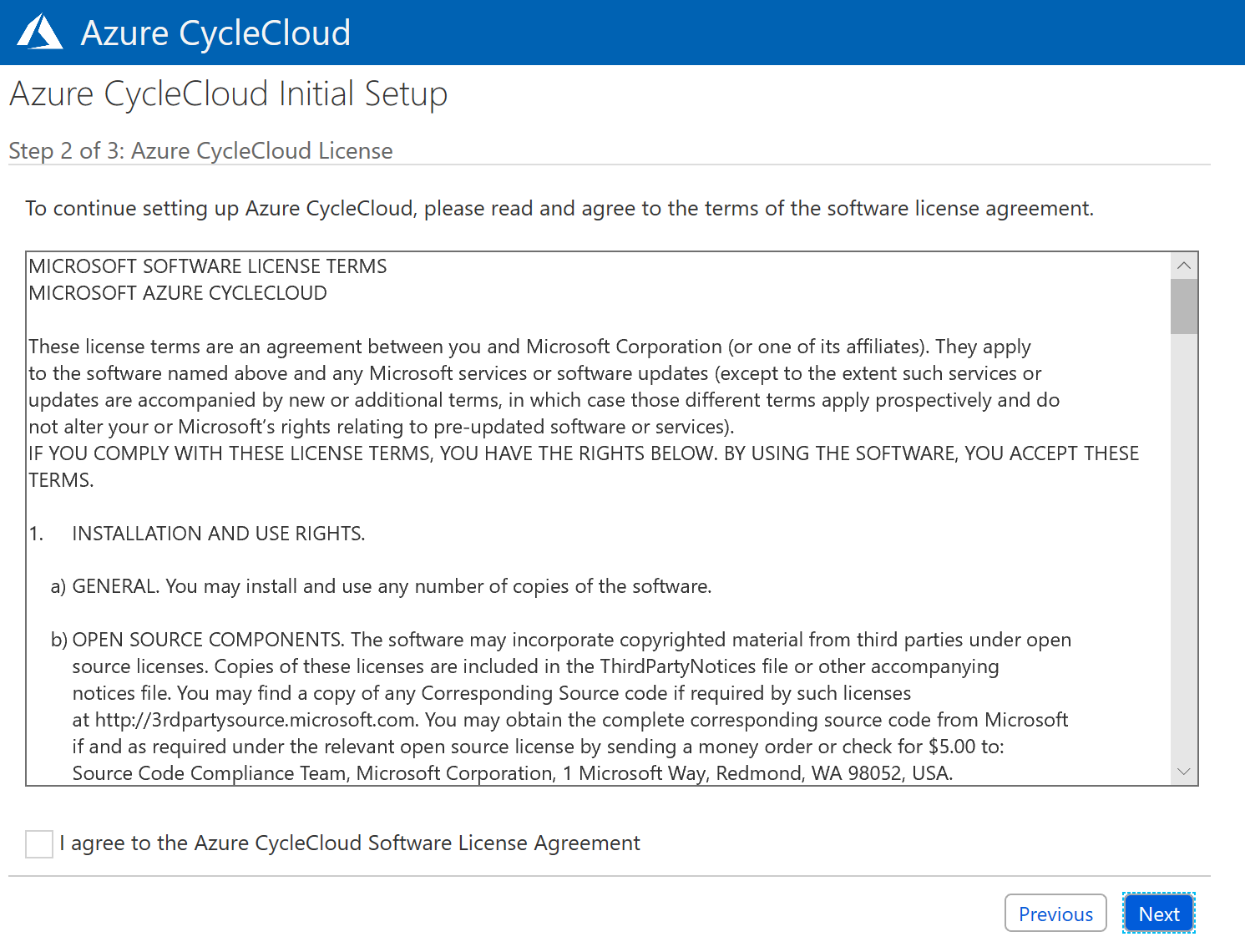 Azure CycleCloudではじめるクラウドHPC - Qiita