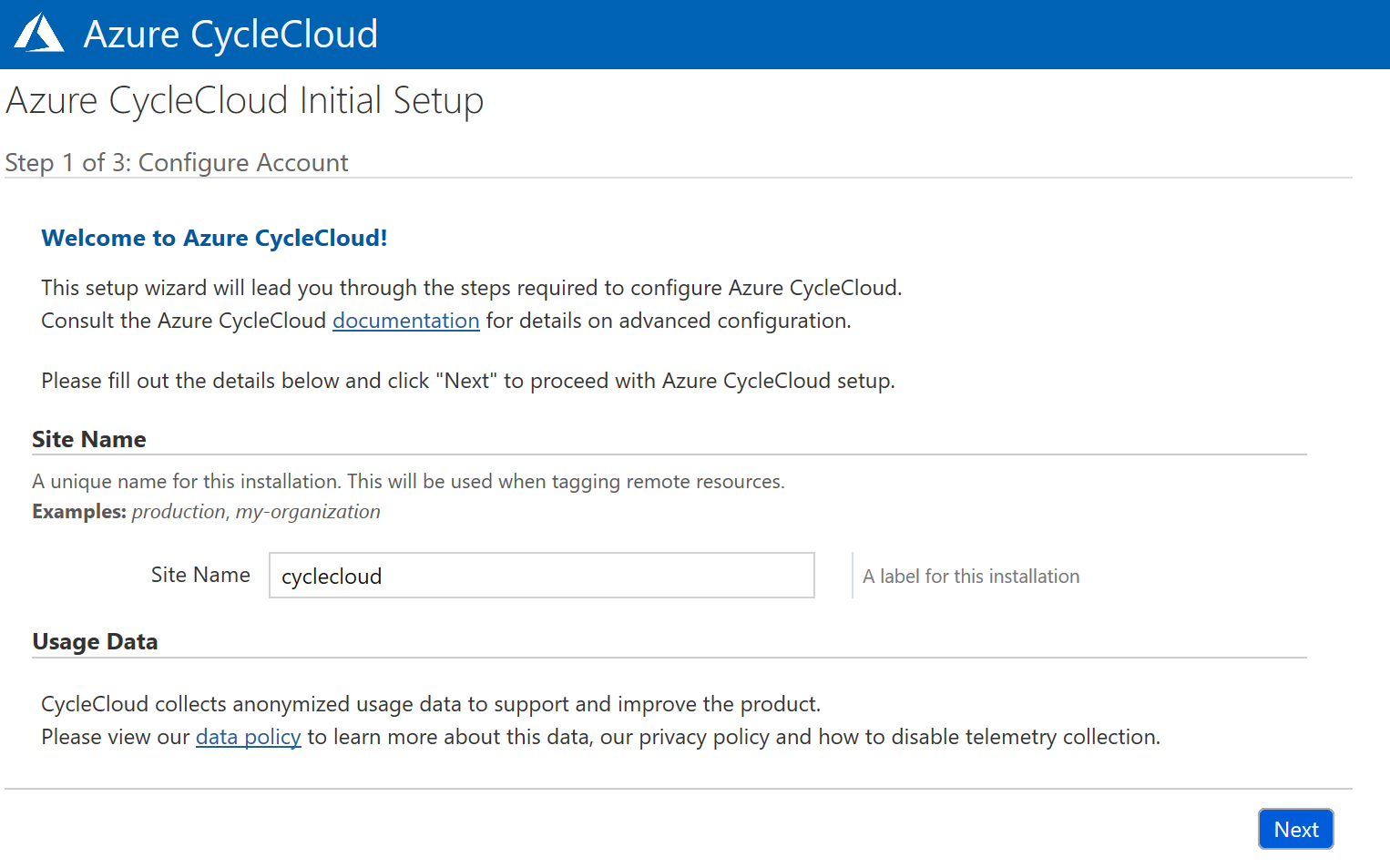 Azure CycleCloudではじめるクラウドHPC - Qiita