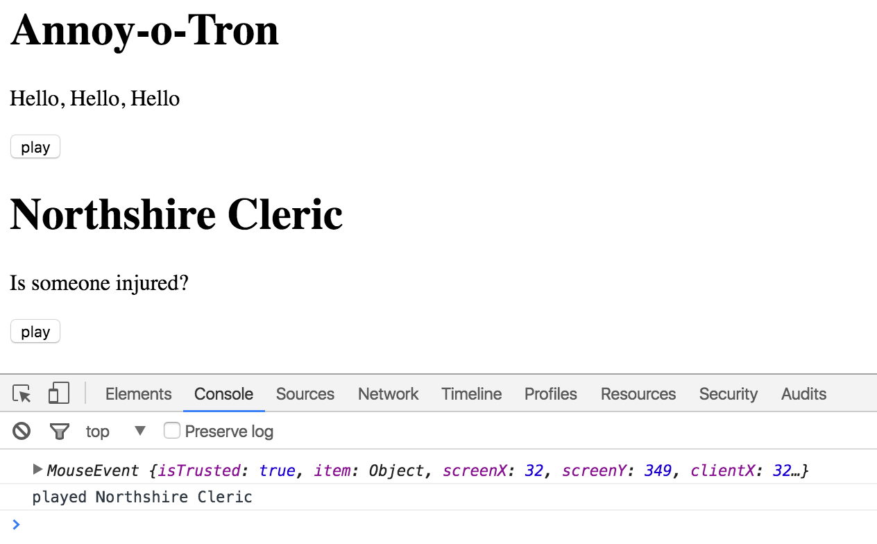 Riot.js ことはじめ #JavaScript - Qiita