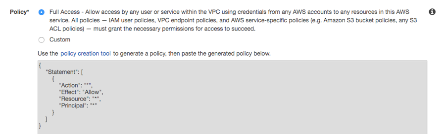 DockerイメージをECRからプライベートな接続で取得するにはPrivate Linkを使うべし #AWS - Qiita