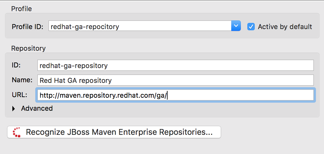 Red Hat Decision Managerをとりあえず触ってみたい場合 -開発者向け環境構築編- #redhat - Qiita