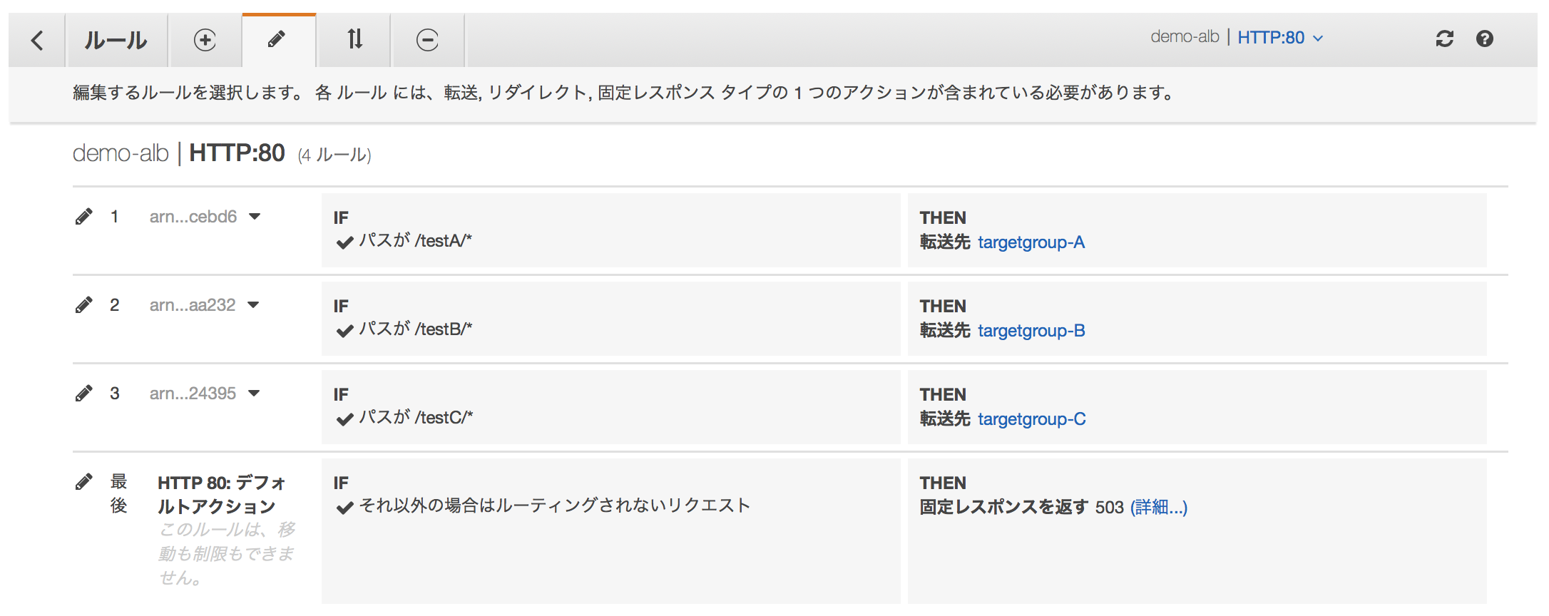 【AWS】 ALB構成で動画配信 #CloudFront - Qiita