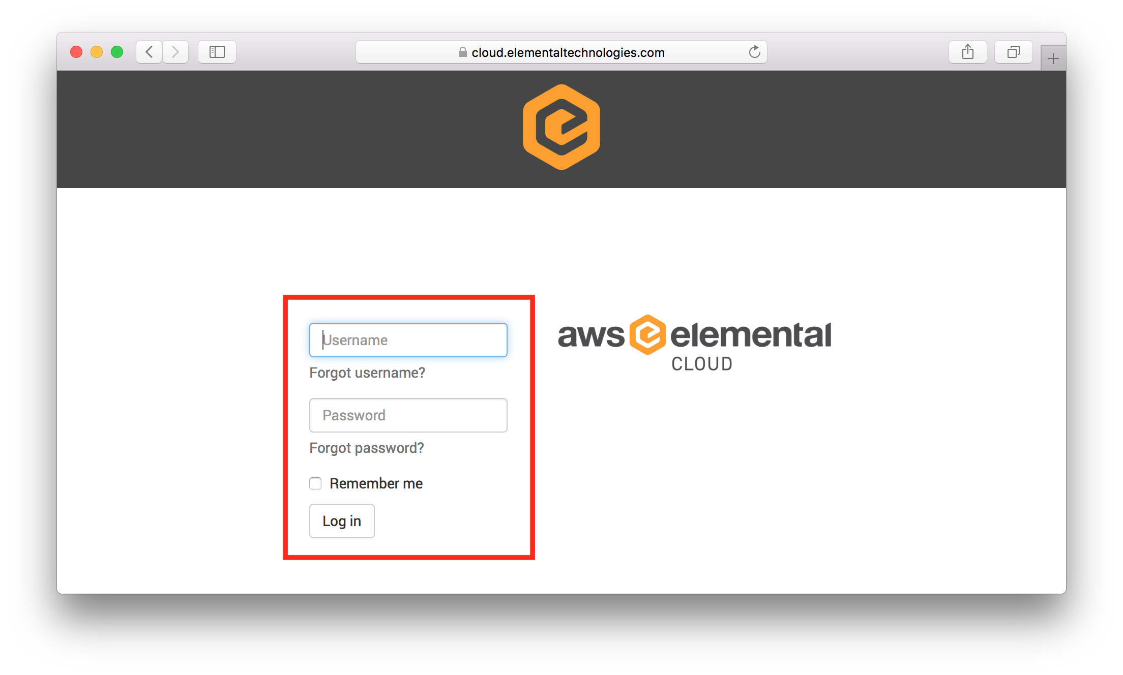 AWS Elemental Live の使い方 #エンコード - Qiita
