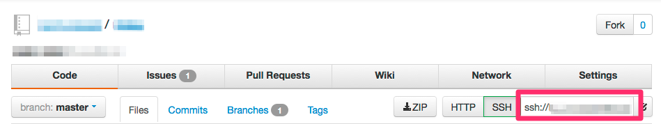 Gitbucketの導入からgit pushまで #GitBucket - Qiita