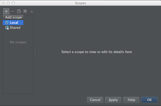 Android StudioでJavaDocを生成する #Java - Qiita