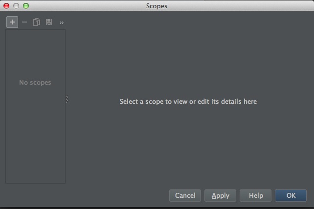 Android StudioでJavaDocを生成する #Java - Qiita