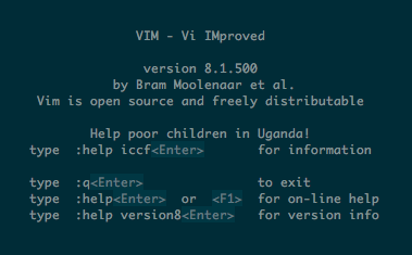 Vimをちゃんと知りたい！だからHelpを日本語化する！ #vimrc - Qiita