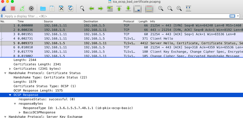 OCSP Staplingの調査 #Apache - Qiita