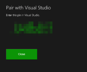 UnityアプリをXbox Oneで動かす方法 #unity5 - Qiita