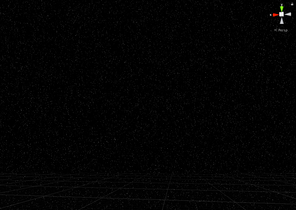 GLSL,ShaderLab 一対一対応の演習「星空」編 #Unity - Qiita