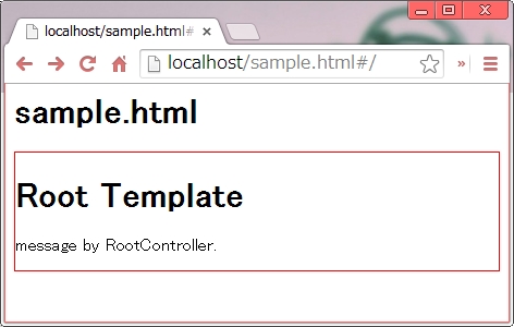AngularJS使い方メモ #JavaScript - Qiita