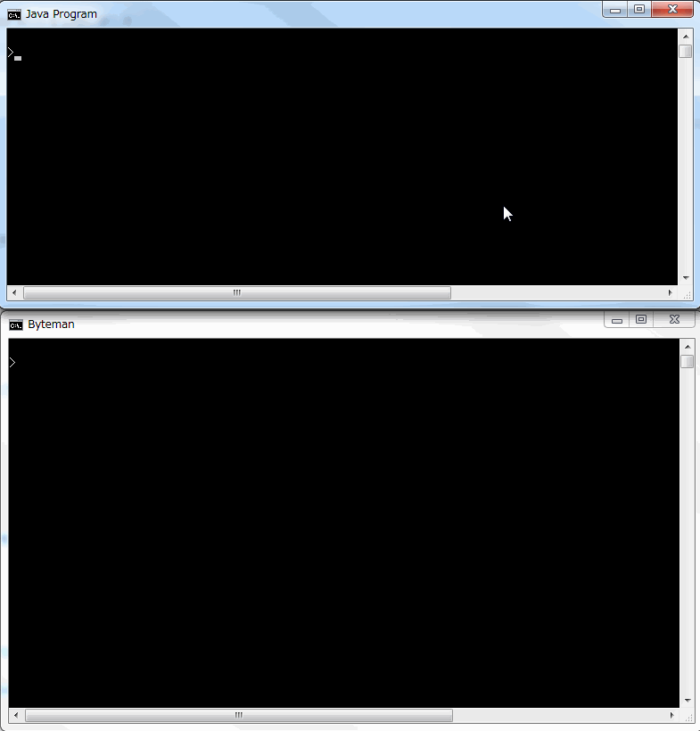 Byteman 使い方メモ＋α #Java - Qiita