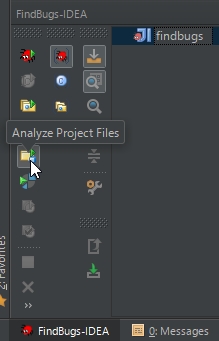 FindBugs 使い方メモ #Java - Qiita