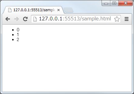 AngularJS使い方メモ #JavaScript - Qiita