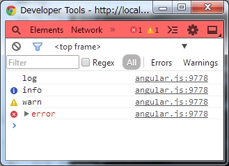 AngularJS使い方メモ - Qiita