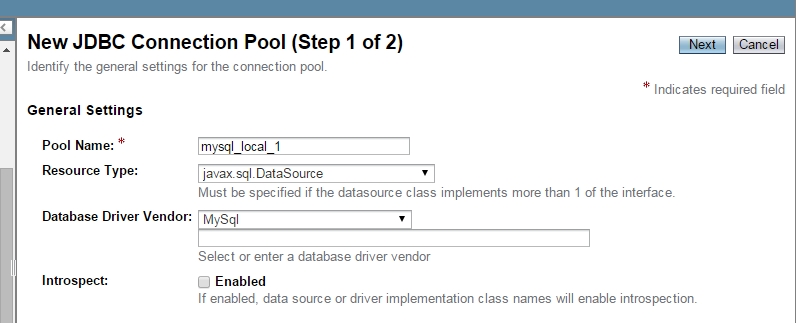 JavaEE使い方メモ（JTA） #glassfish - Qiita