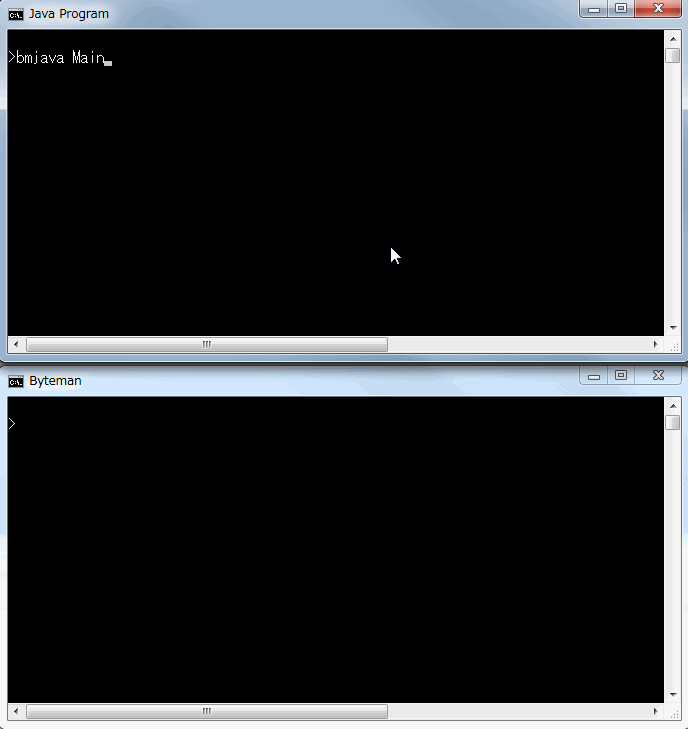 Byteman 使い方メモ＋α #Java - Qiita