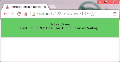 JsTestDriver使い方メモ #JavaScript - Qiita