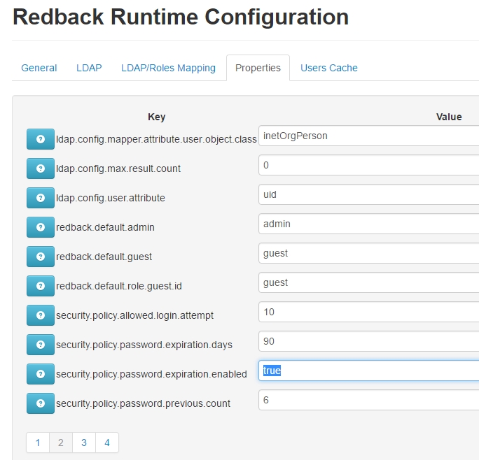 Apache Archiva 使い方メモ #Java - Qiita