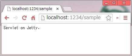 Jetty組み込み方メモ #Java - Qiita