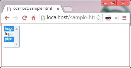 Knockout.js 使い方メモ #JavaScript - Qiita